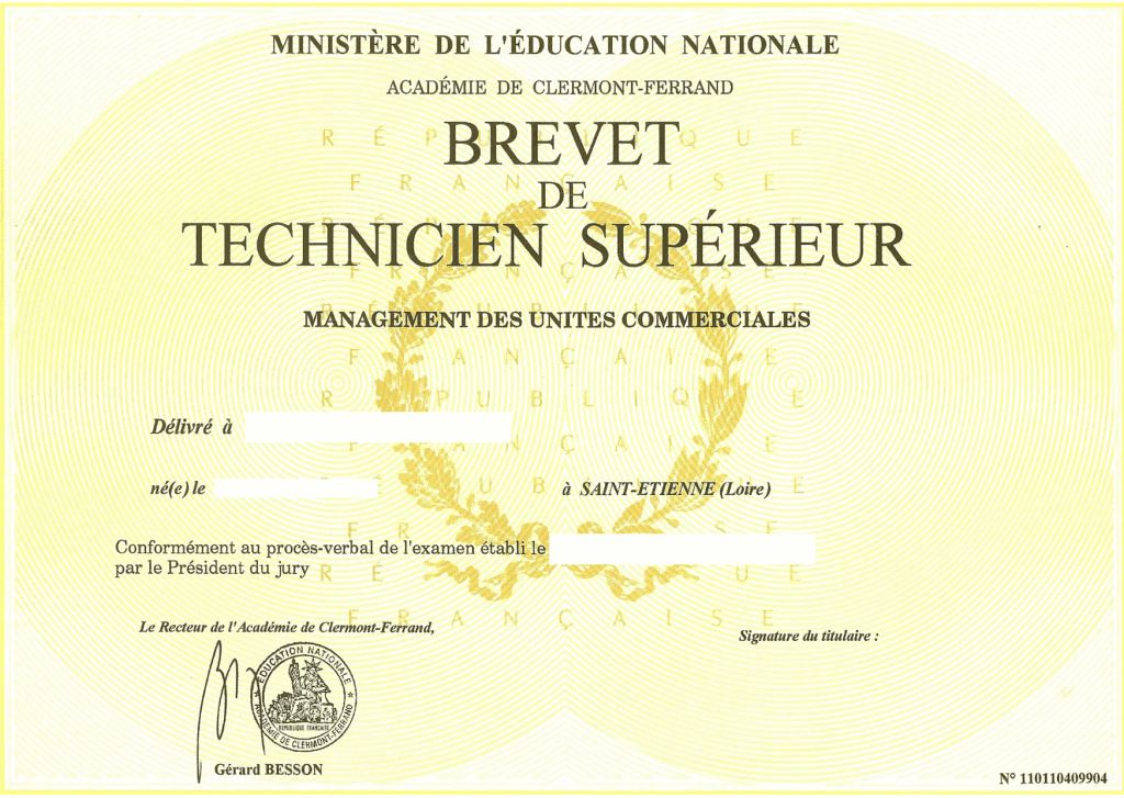 BTS MCO : Le Guide Ultra Complet En 13 Points | monbtsmco