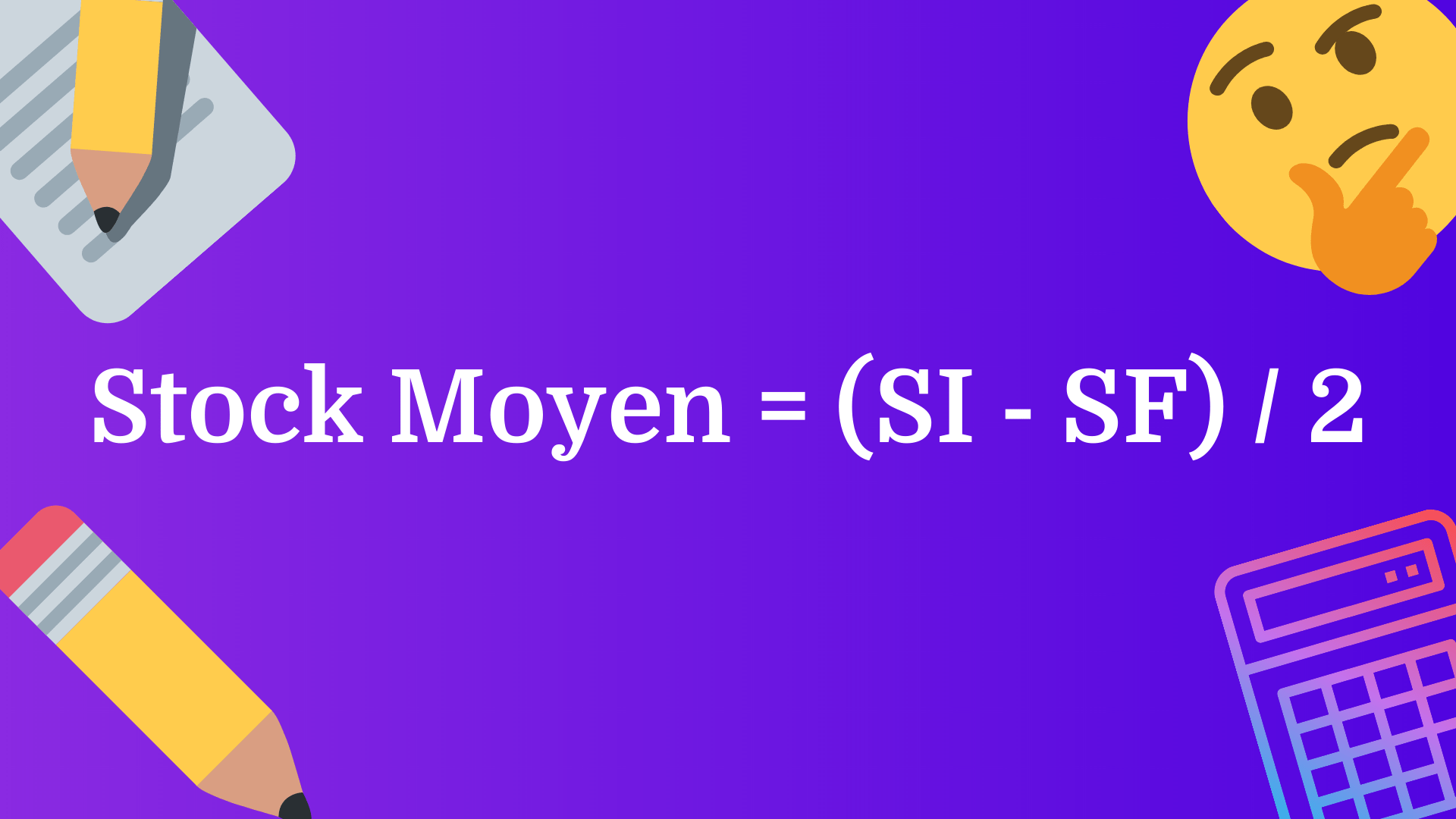 Gestion des approvisionnements : 3 principes incontournables