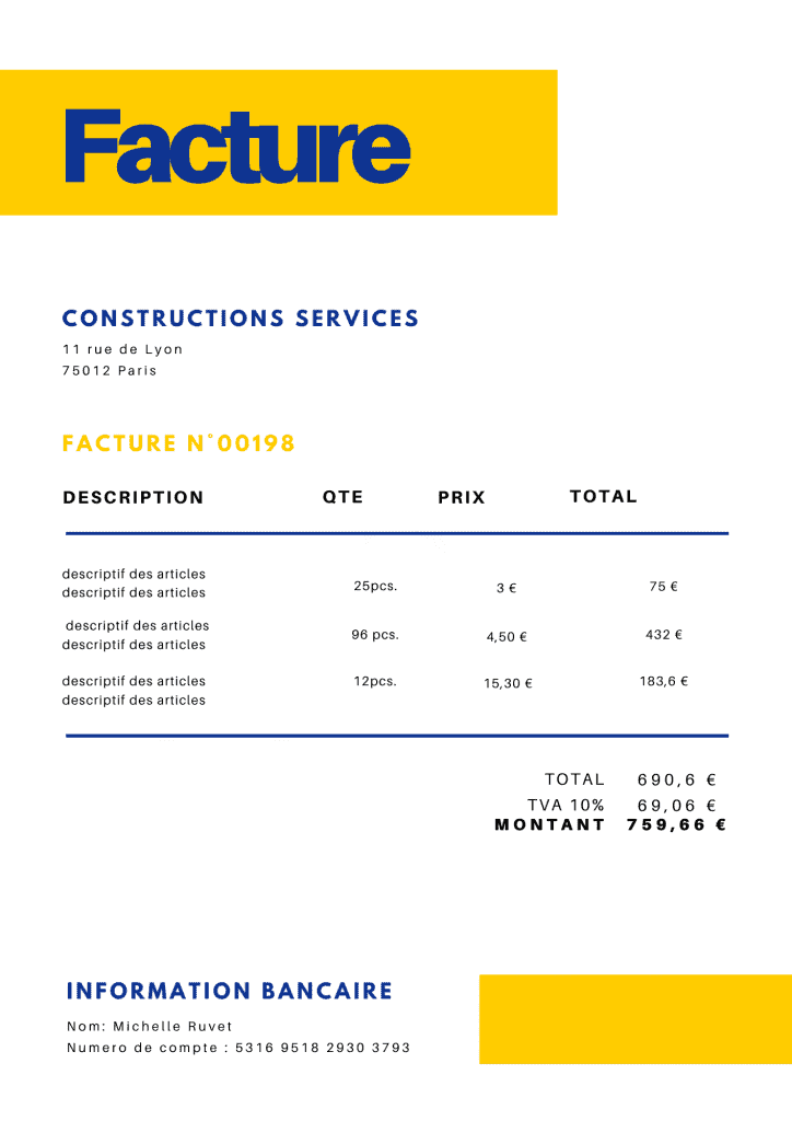 Les 5 Documents Commerciaux à Retenir En BTS MCO