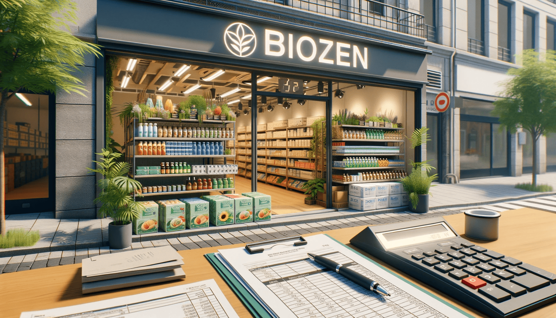 FRNG : 11 Exercices Corrigés et Expliqués | monbtsmco.com