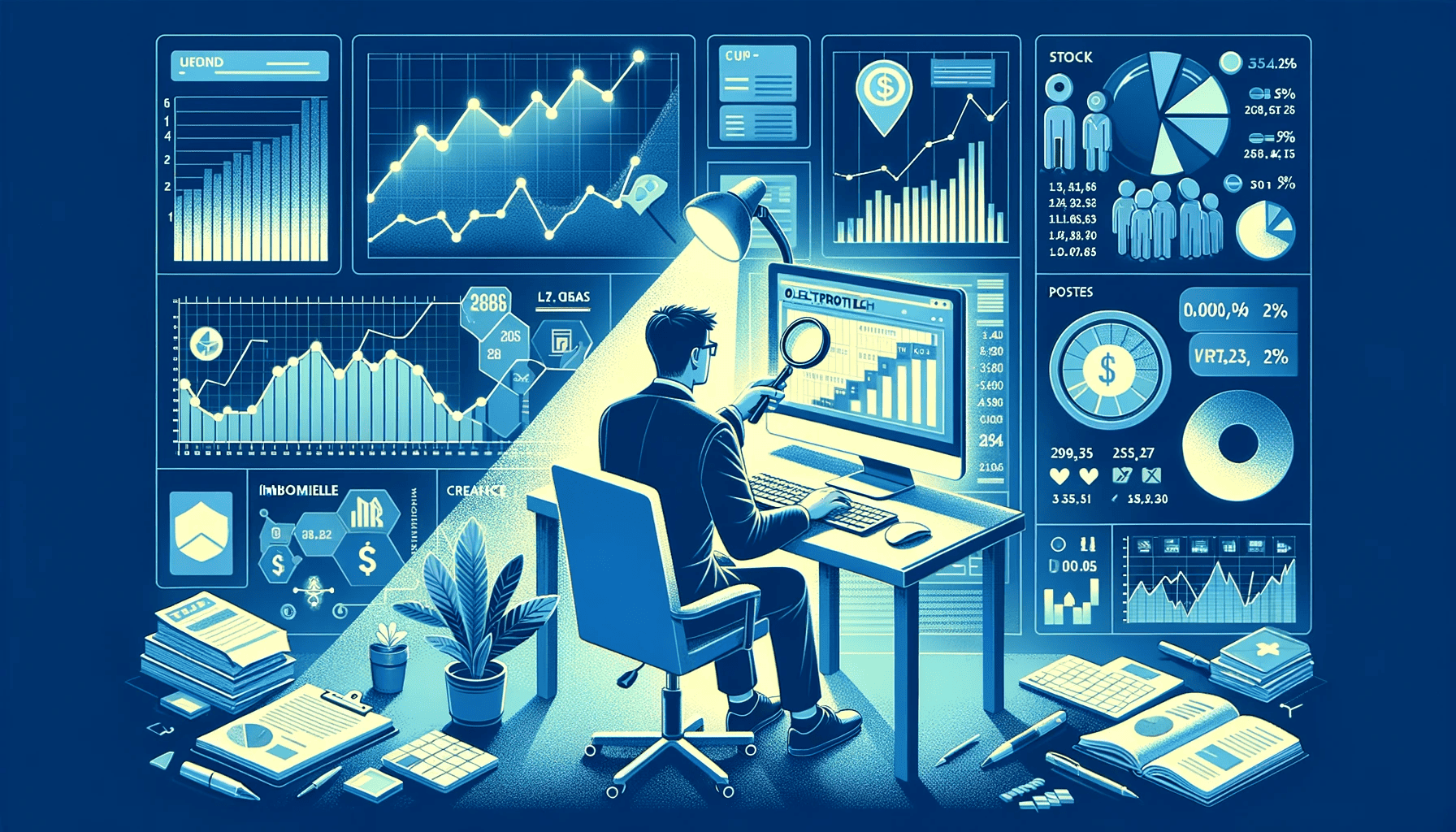 FRNG : 11 Exercices Corrigés et Expliqués | monbtsmco.com