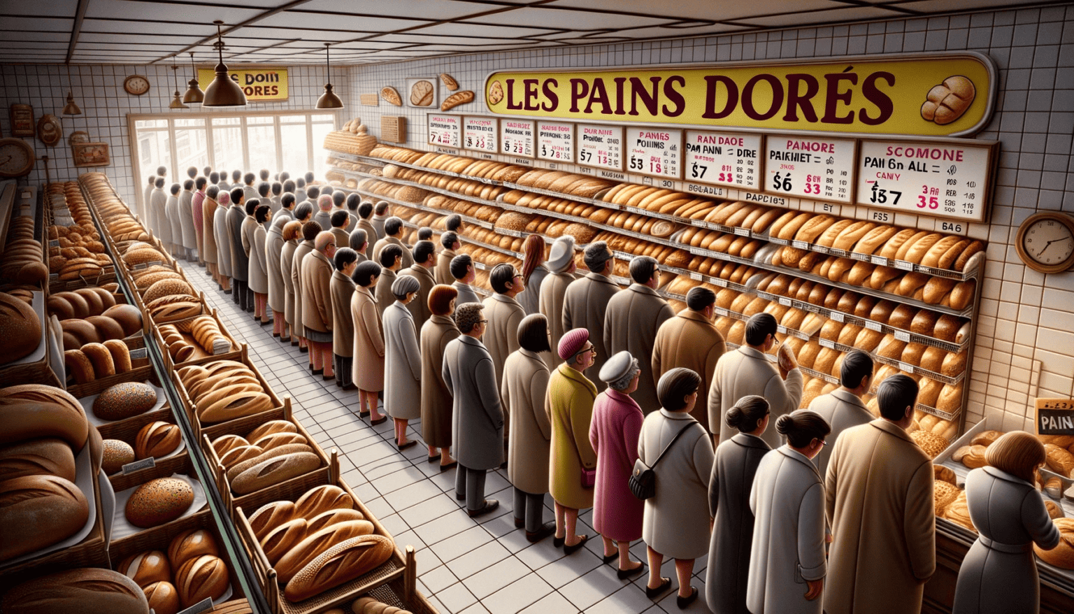 Calcul de la marge commerciale : 11 Exercices Corrigés – monbtsmco