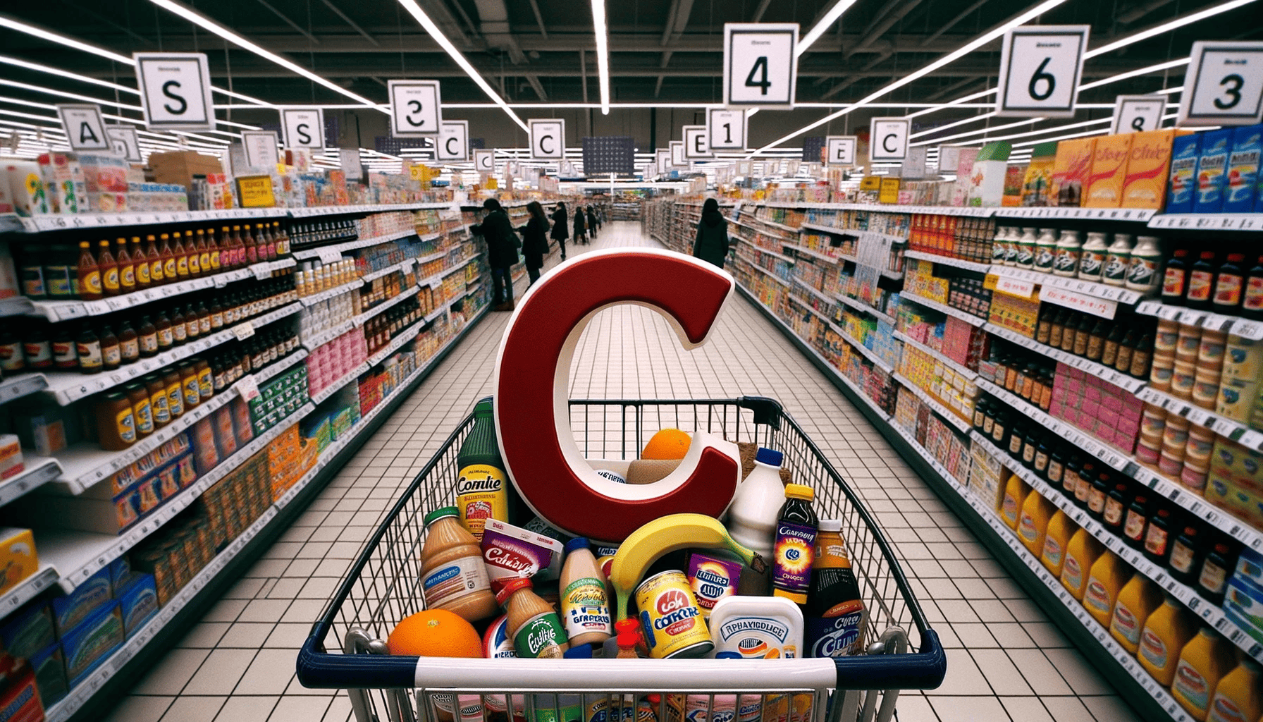 Comment calculer un pourcentage de réduction en BTS MCO