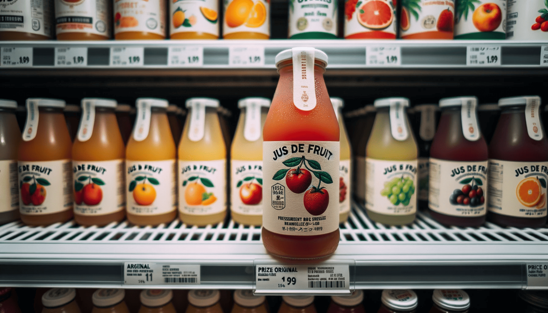 Comment calculer un pourcentage de réduction en BTS MCO