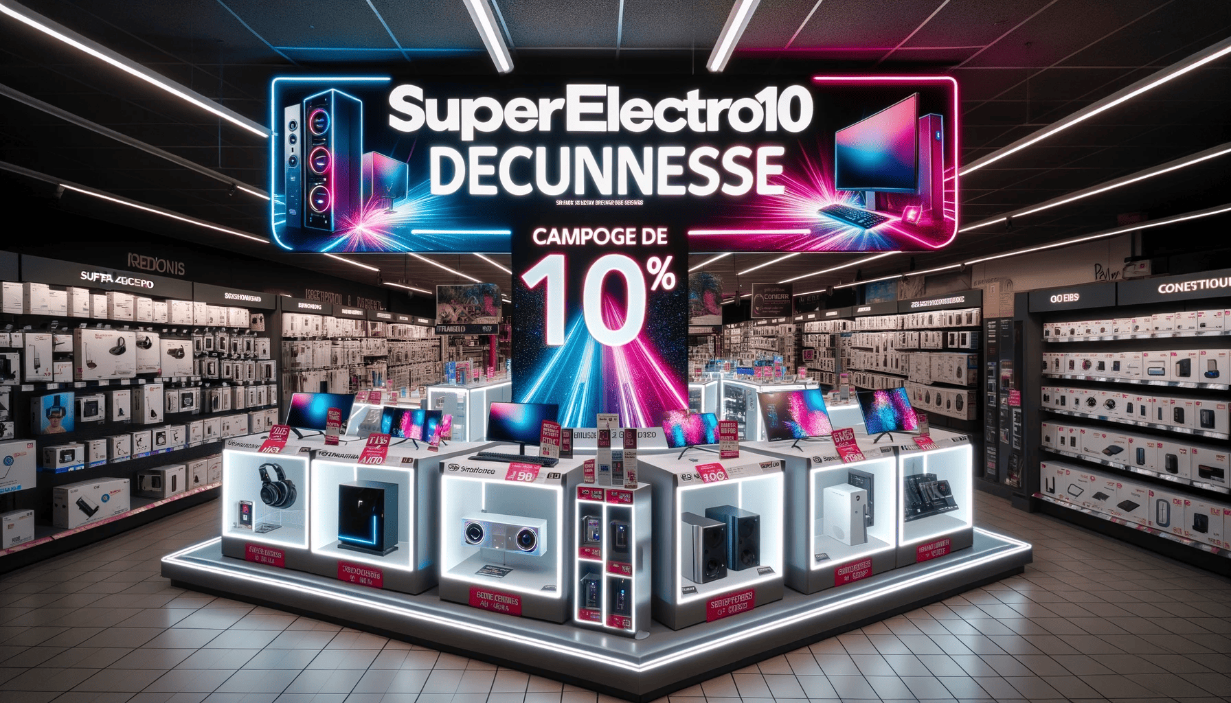 Comment calculer un pourcentage de réduction en BTS MCO