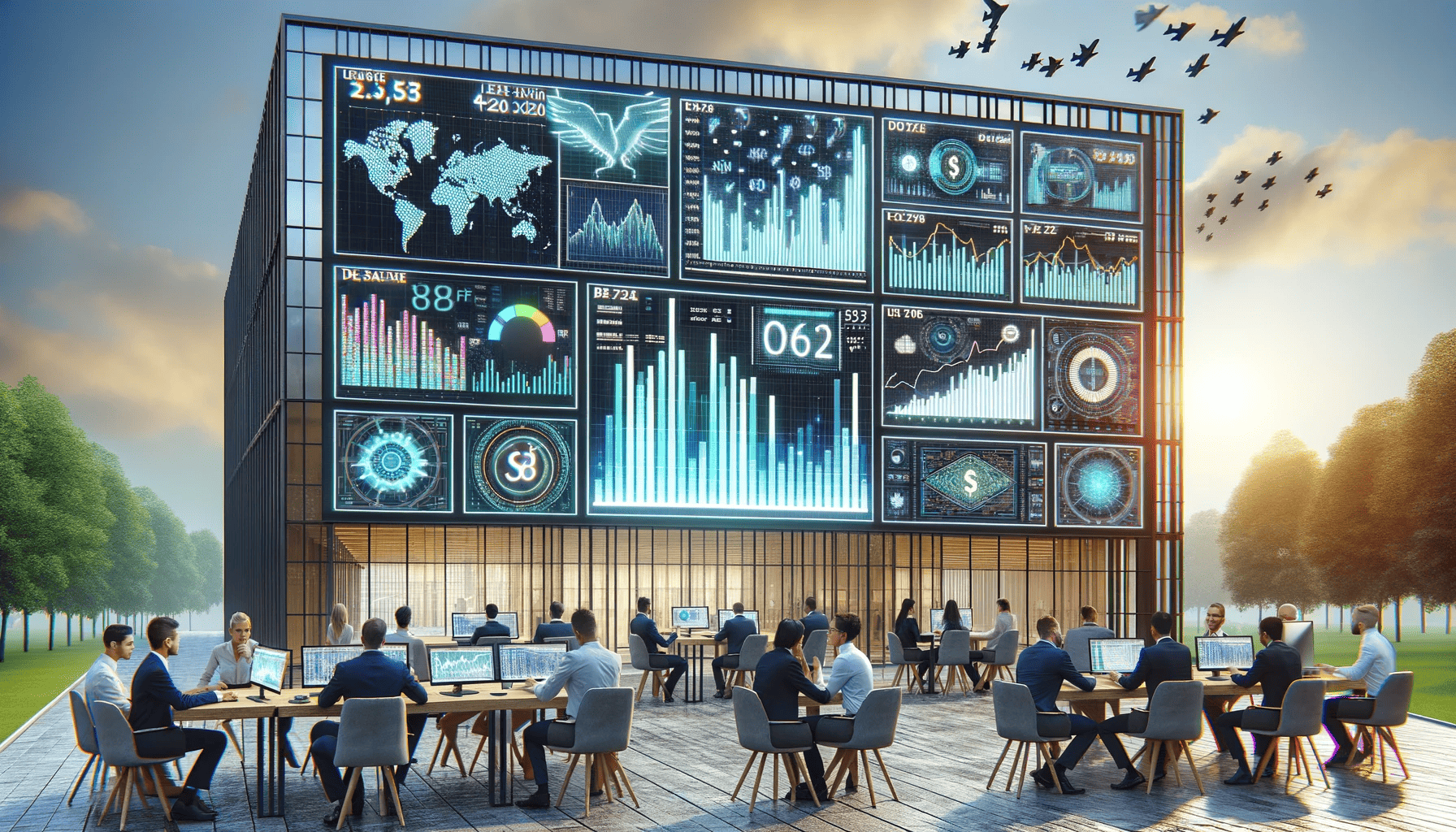 BFR positif : 11 Exercices Corrigés Pour Tout Comprendre