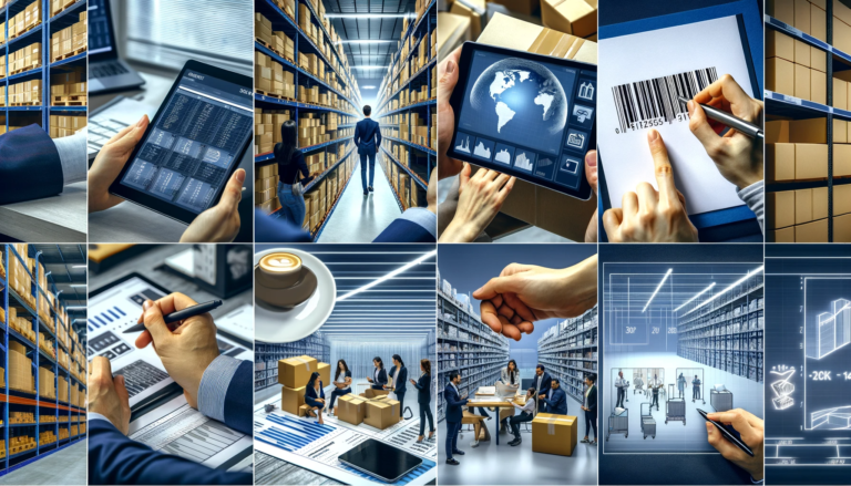 11 exercices de gestion des stocks bts mco | monbtsmco.com
