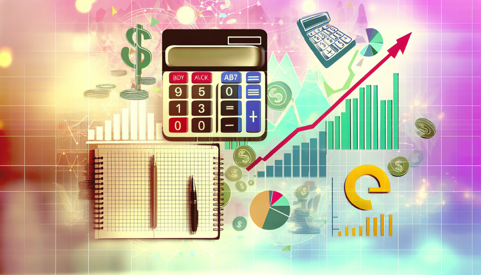 Calculer la marge commerciale avec variation de stock